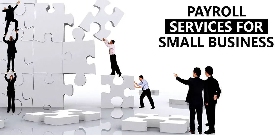 QuickBooks Payroll Services for Small Business | Payroll Processing Company